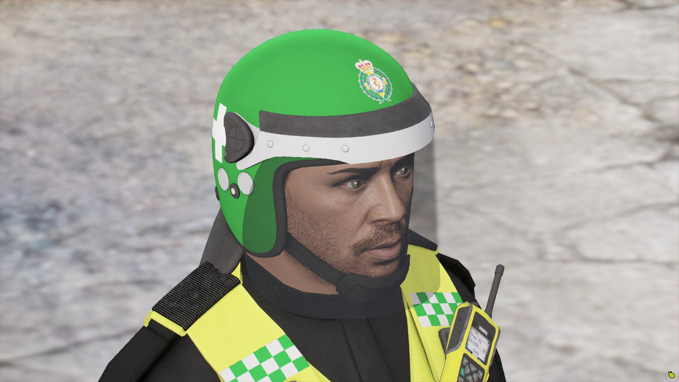 LAS Public Order Pack EUP – Moddex Development