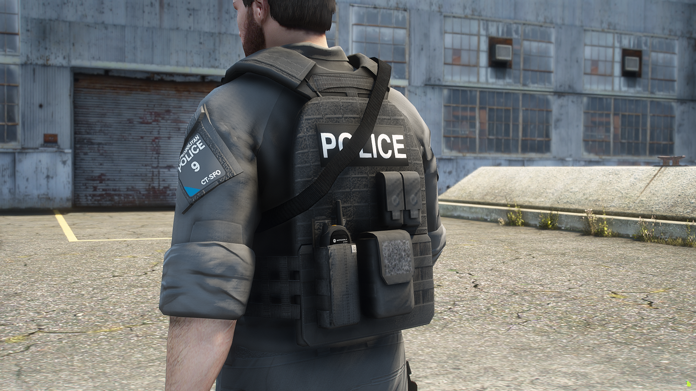 CTSFO Bundle – Moddex Development