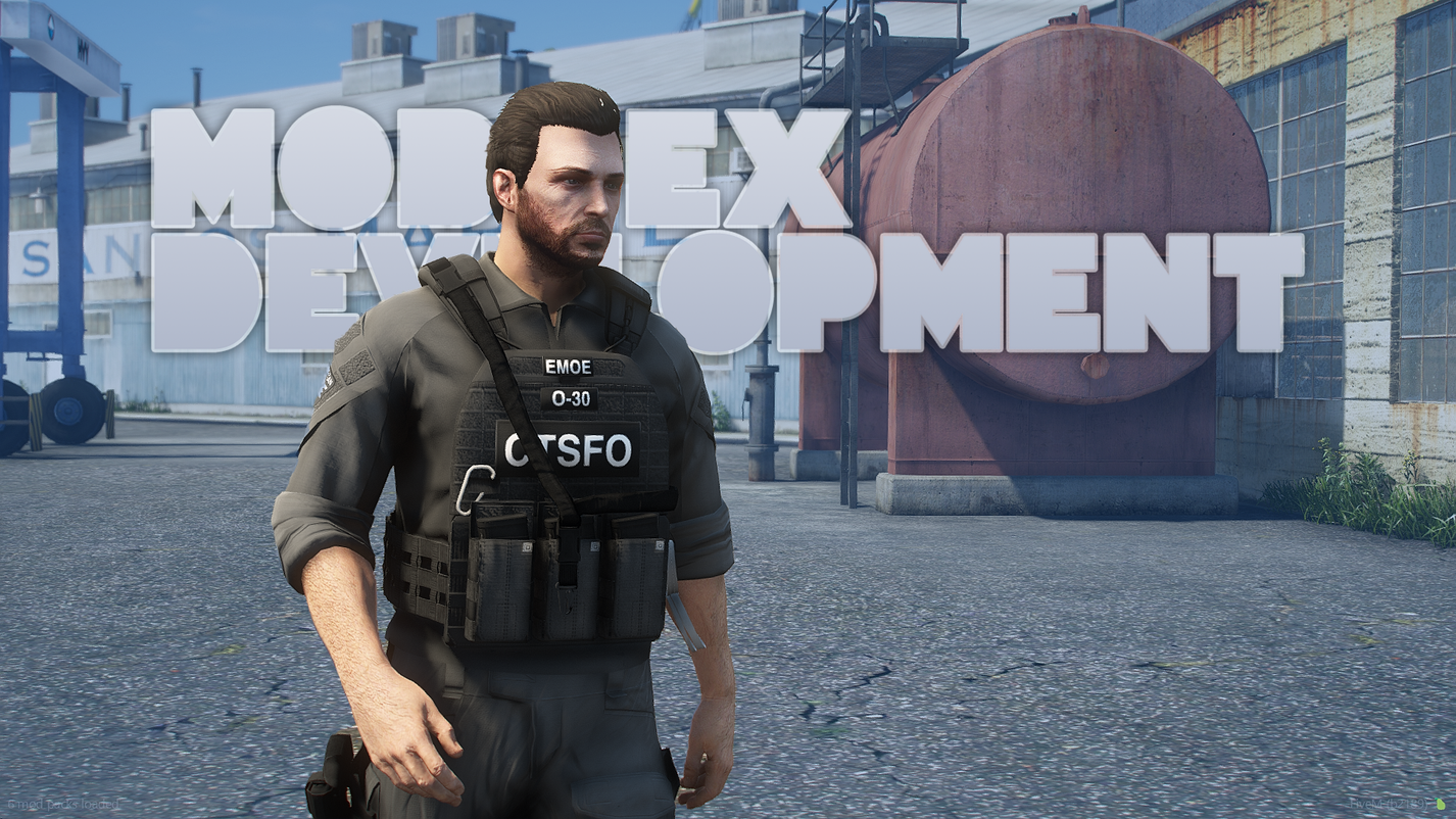 CTSFO Bundle – Moddex Development