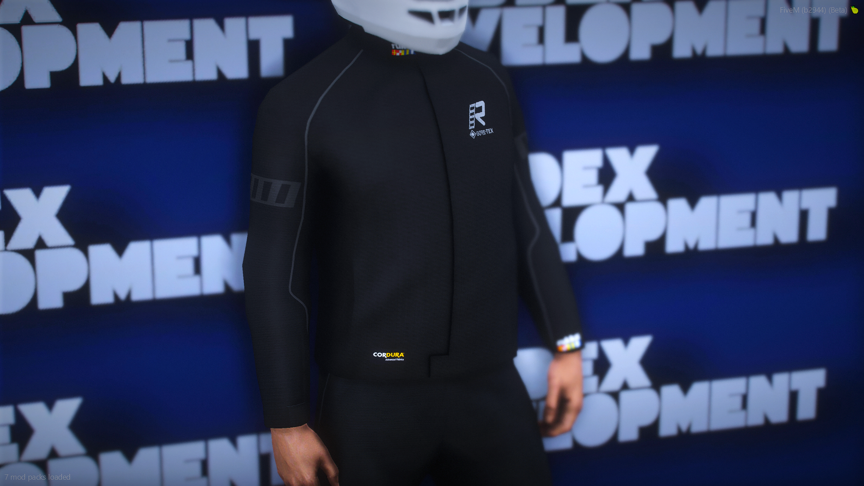 BIke EUP Pack – Moddex Development