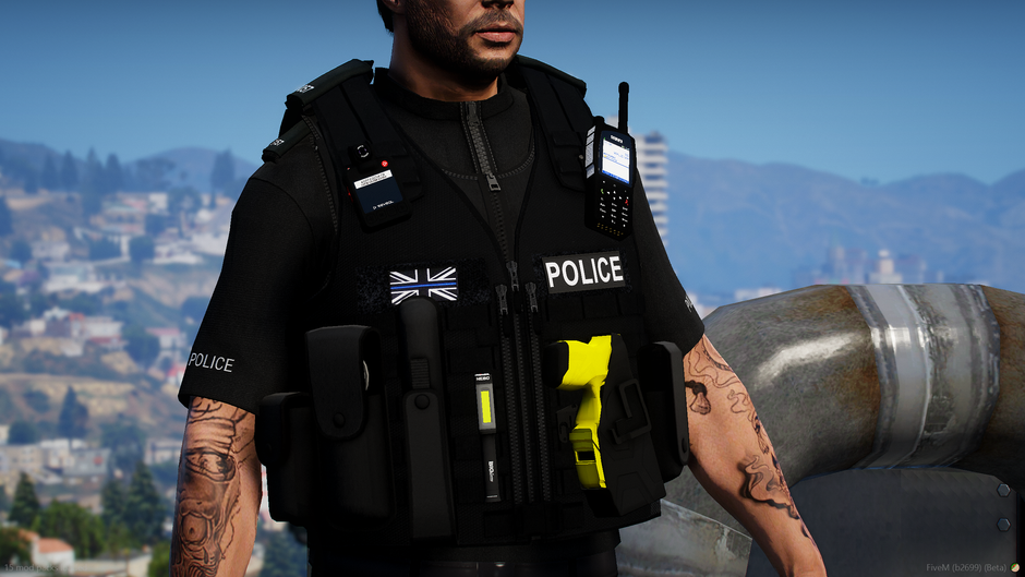 EUP – Page 3 – Moddex Development