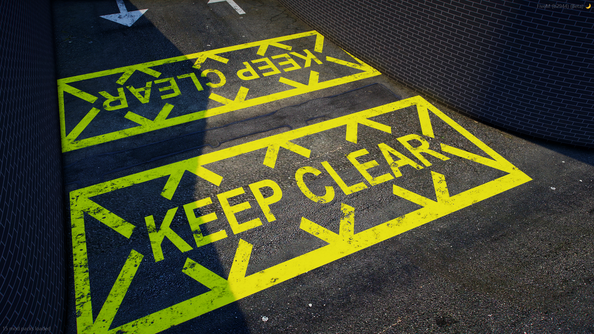 ARV Police Base [Generic] – Moddex Development