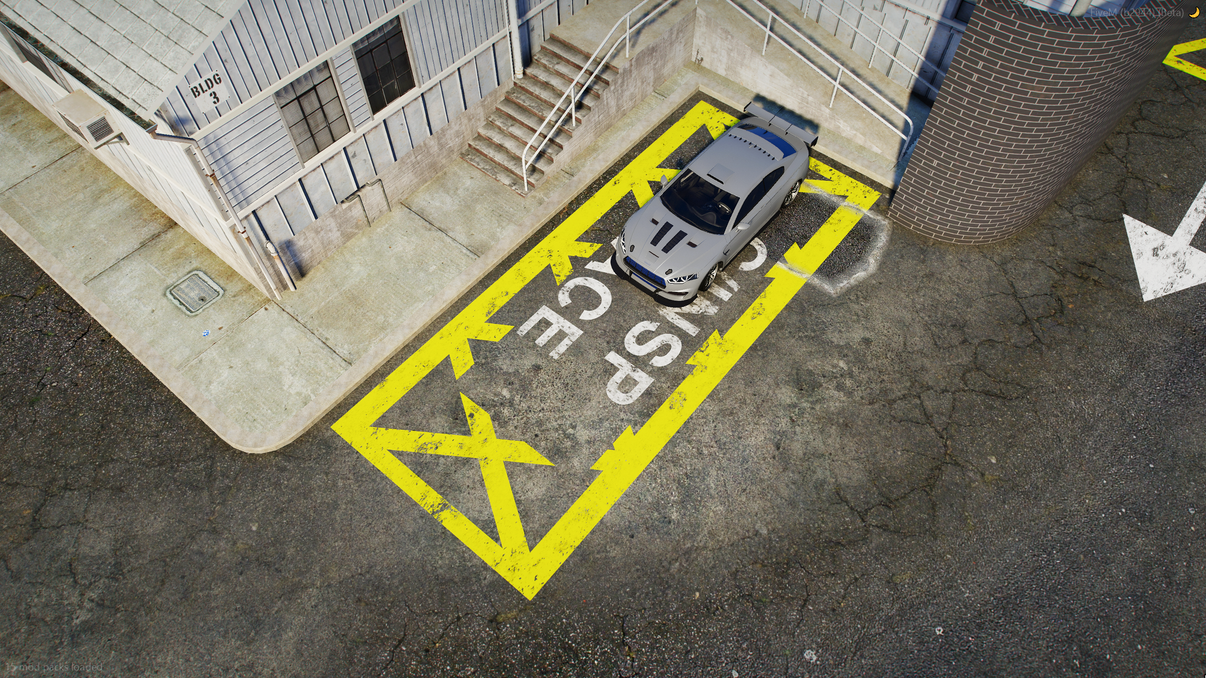 ARV Police Base [Generic] – Moddex Development