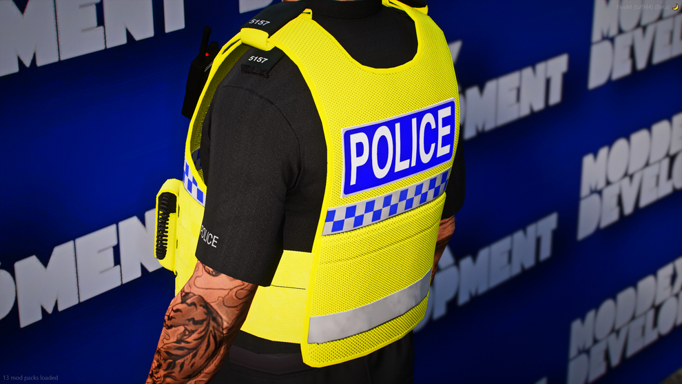 NYP EUP Pack – Moddex Development