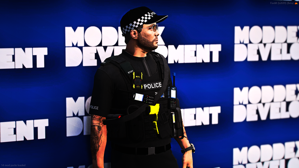 Generic Dogs Pack – Moddex Development