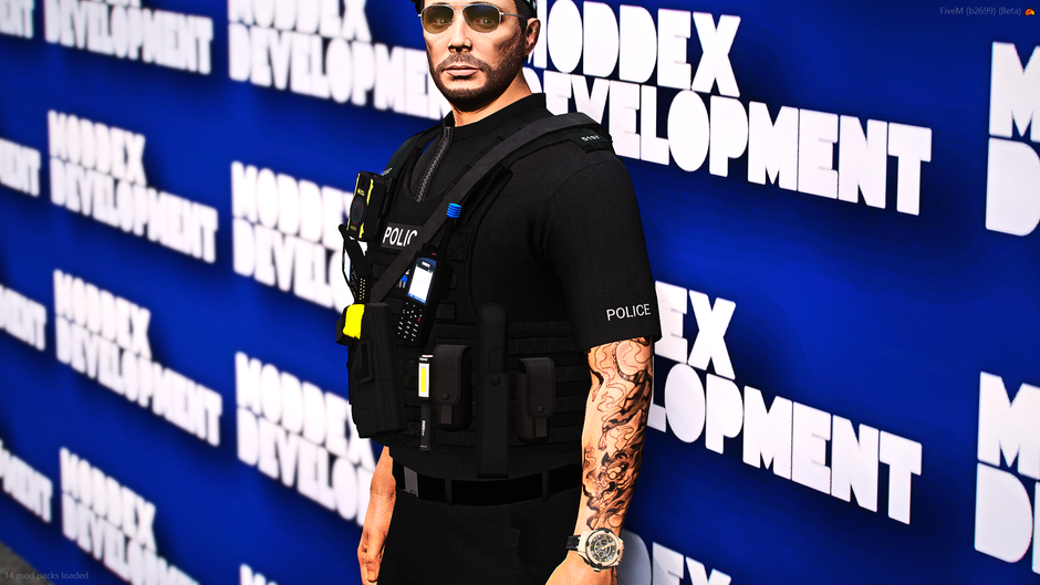 EUP – Page 3 – Moddex Development