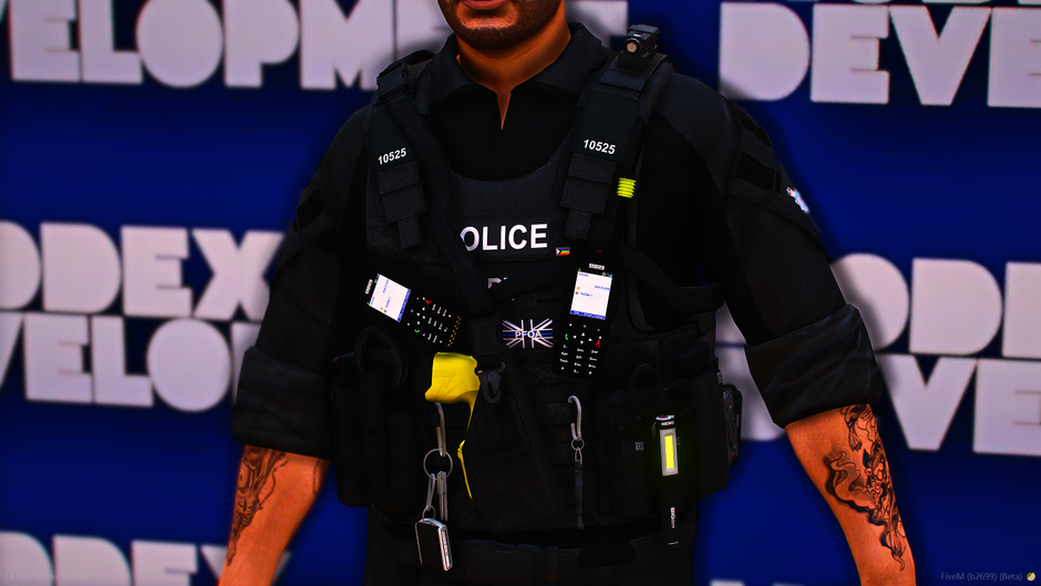 EUP – Page 2 – Moddex Development