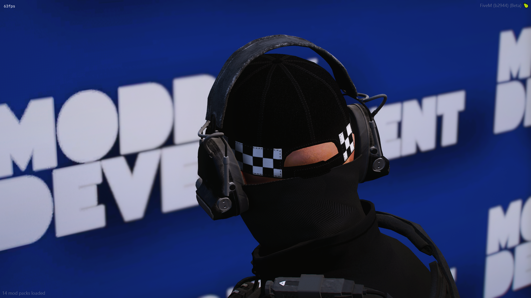 Firearms EUP Addon's – Moddex Development