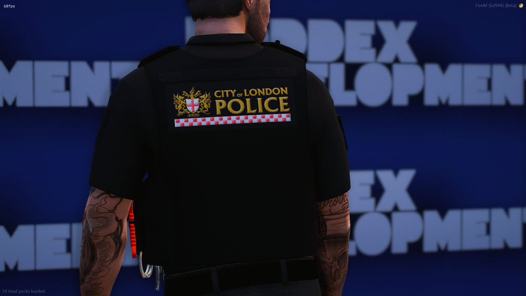 EUP – Page 2 – Moddex Development