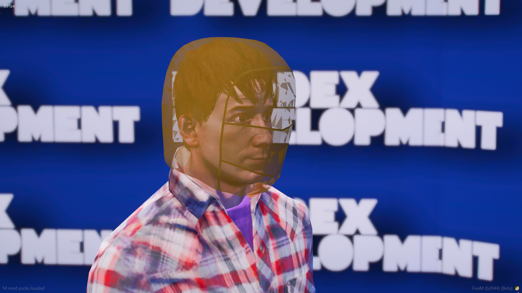 Spit hood Script – Moddex Development