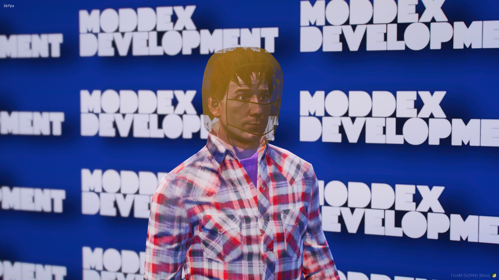 Spit hood Script – Moddex Development