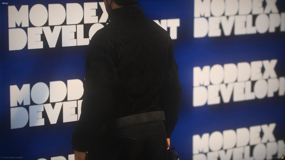 Crye Precision Windliner Tactical Jacket – Moddex Development