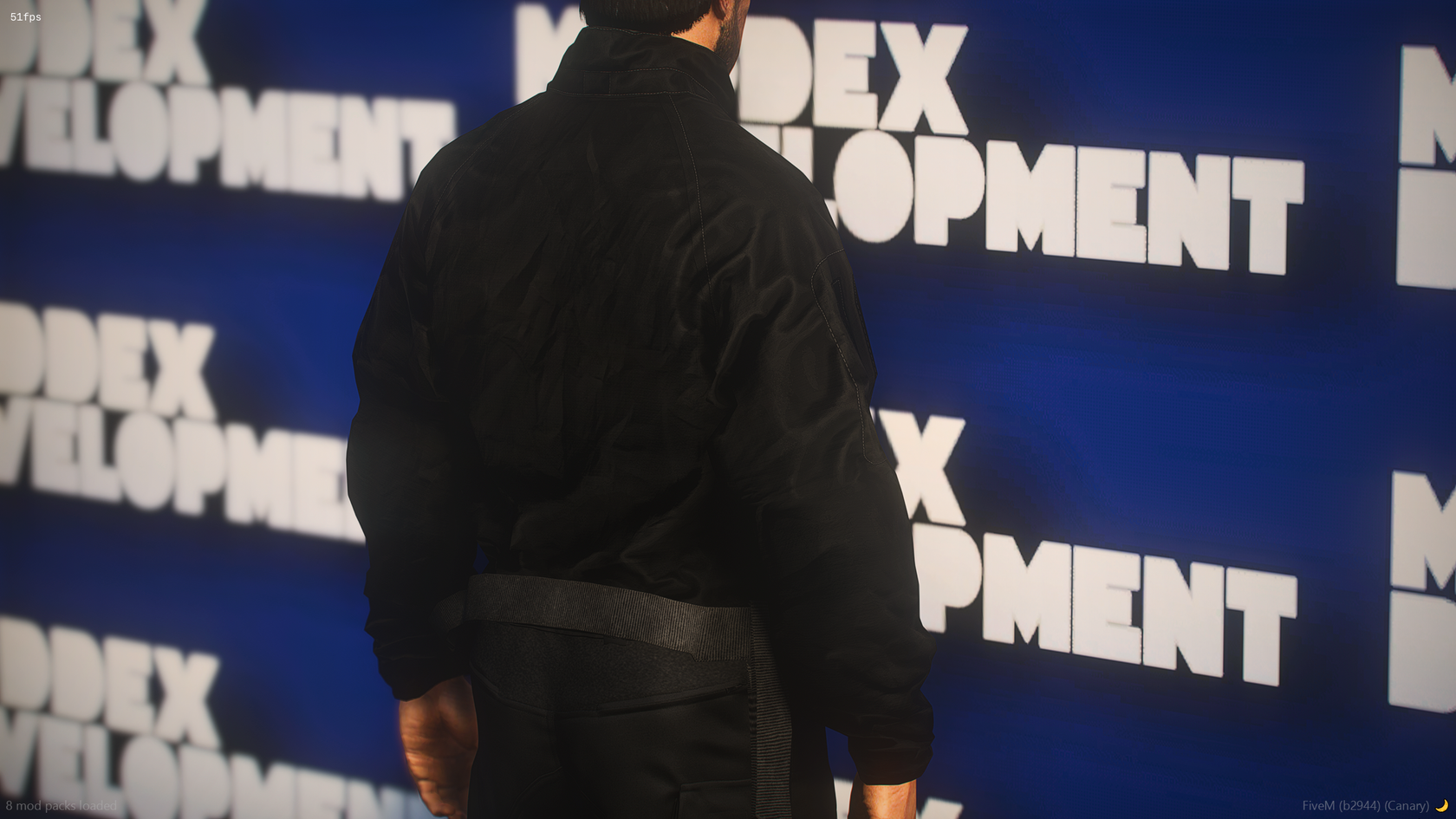 Crye Precision Windliner Tactical Jacket – Moddex Development