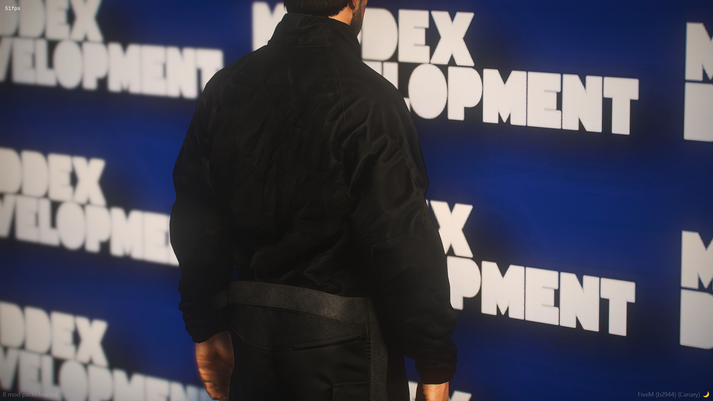 Crye Precision Windliner Tactical Jacket – Moddex Development