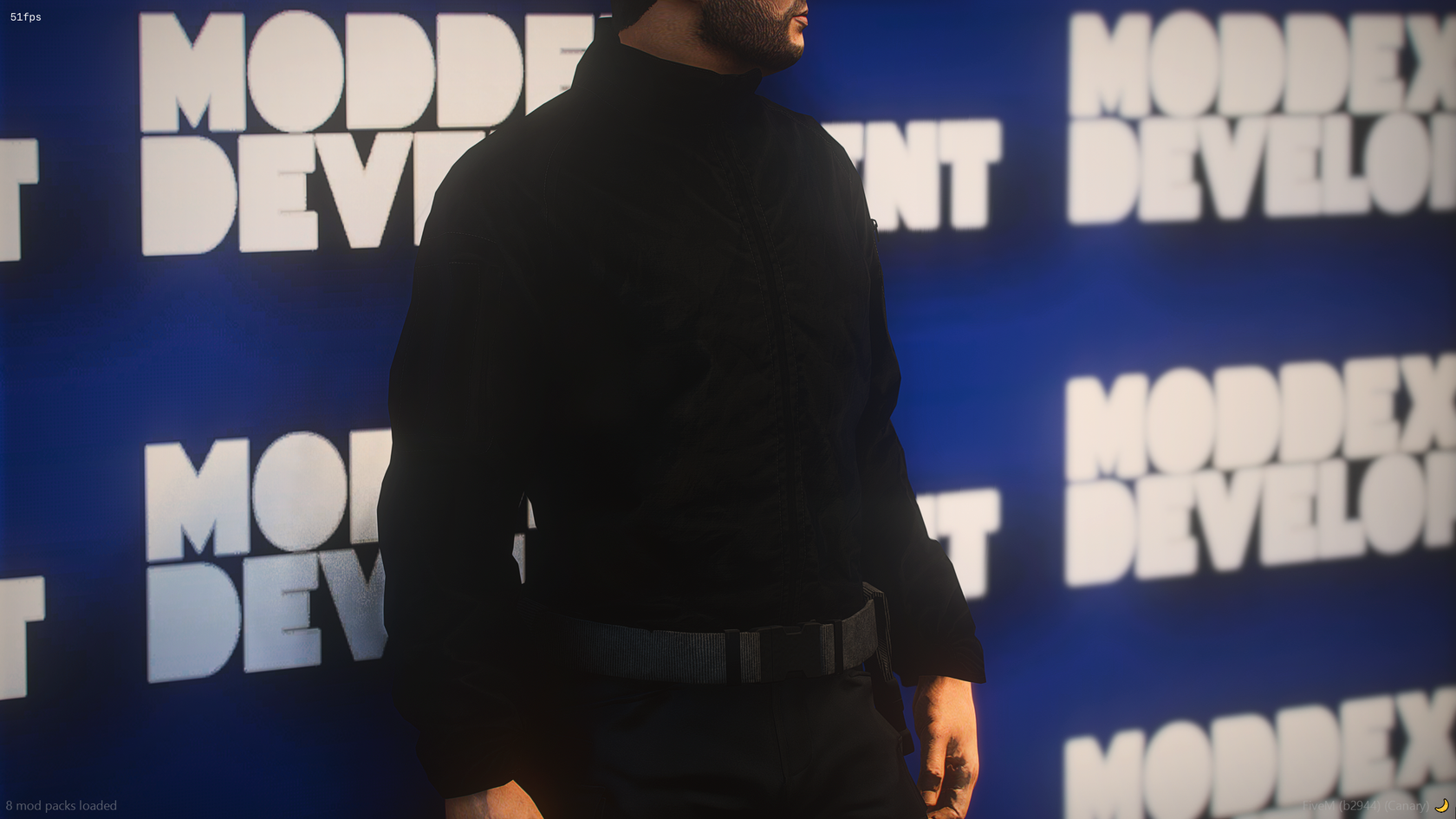 Crye Precision Windliner Tactical Jacket – Moddex Development