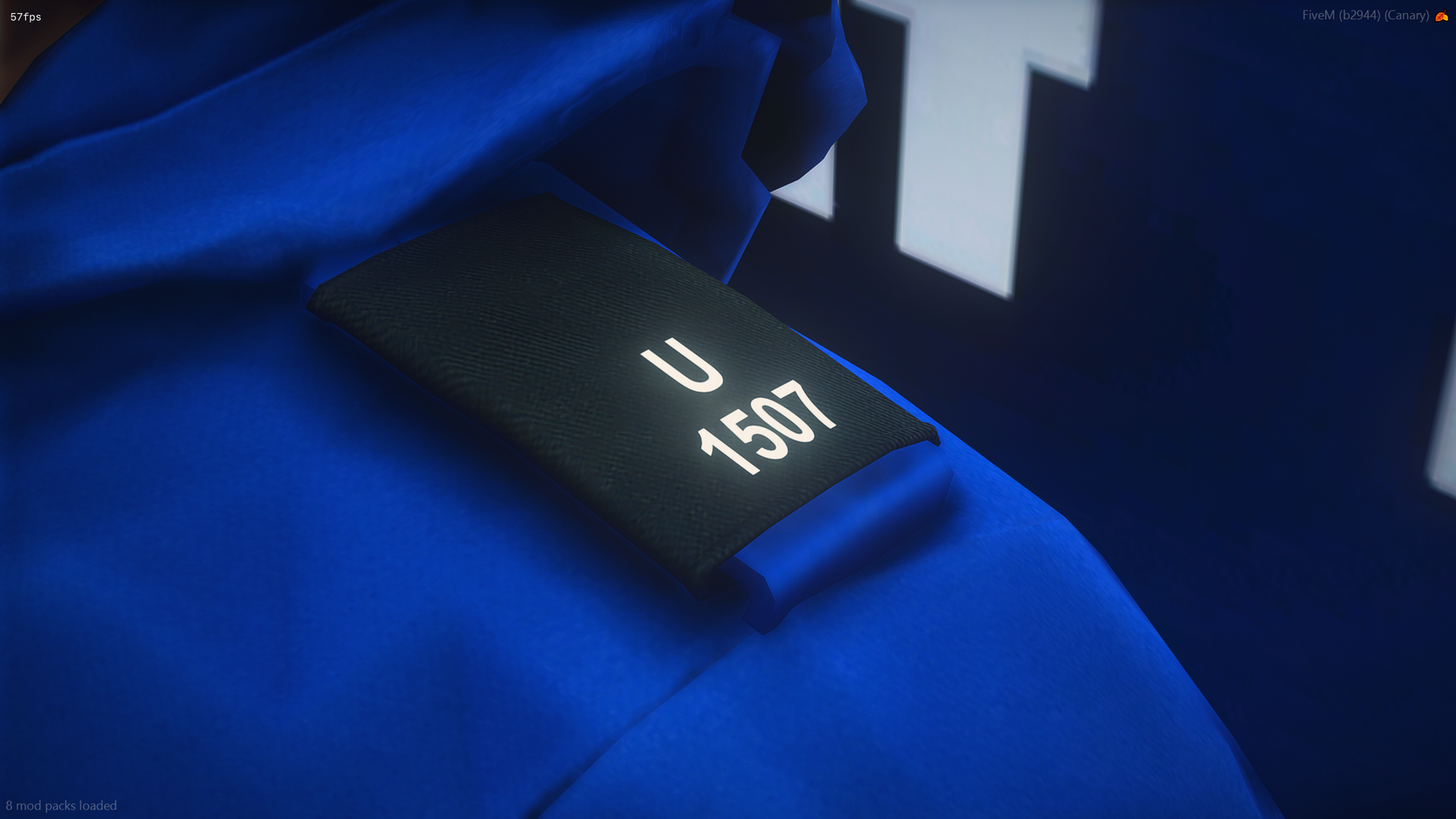 Met Police POLSA Overalls – Moddex Development