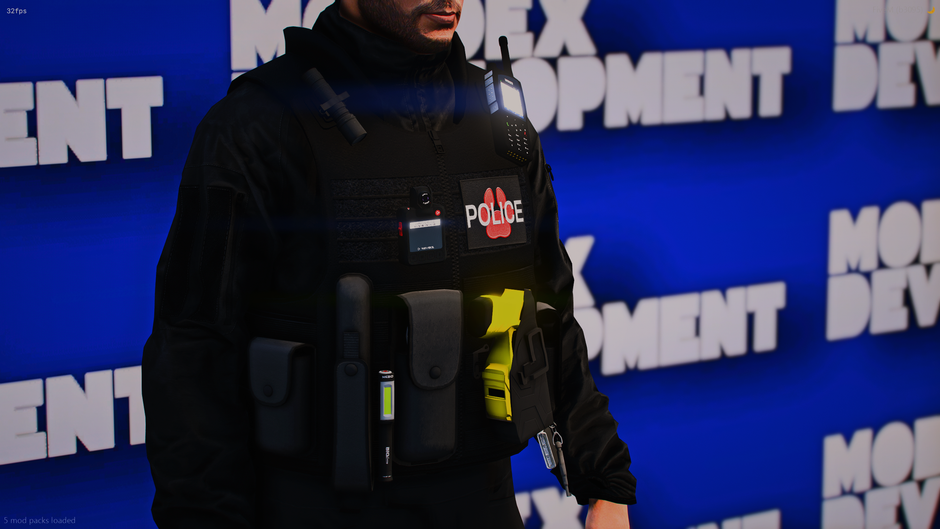 EUP – Page 3 – Moddex Development