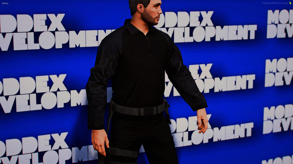 Cyre Gen 4 EUP – Moddex Development