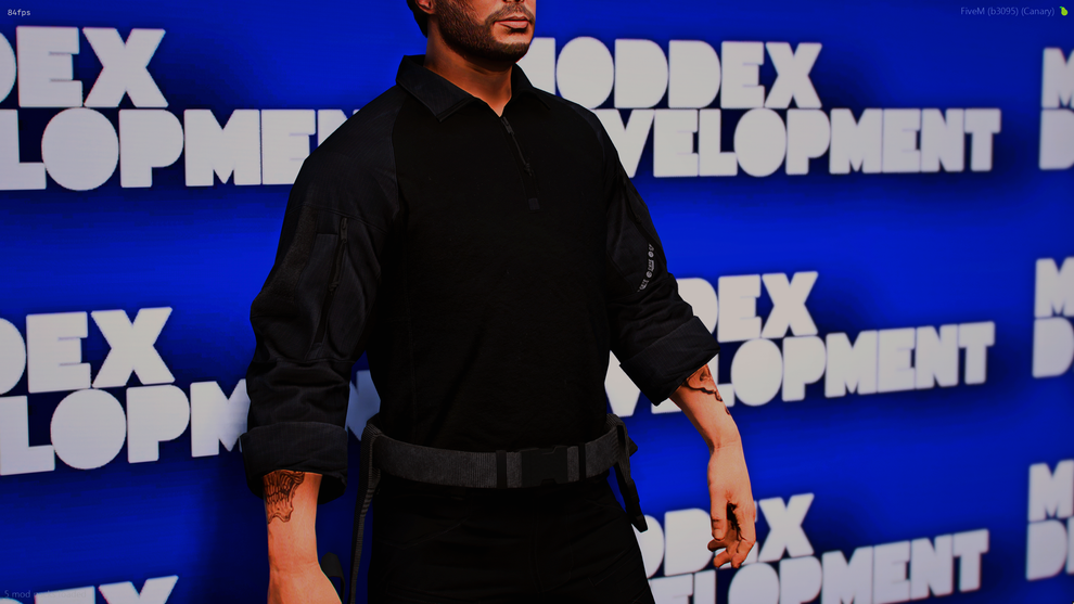 Cyre Gen 4 EUP – Moddex Development