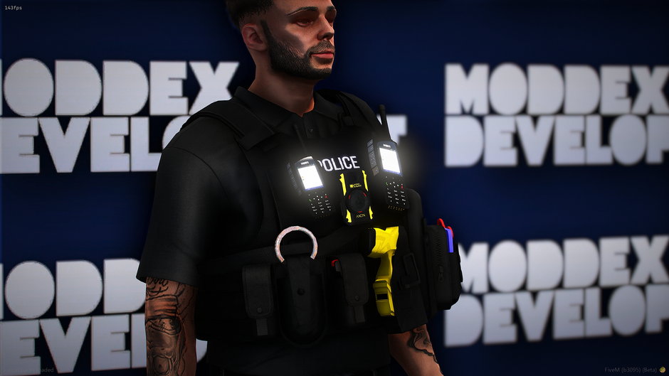 EUP – Moddex Development