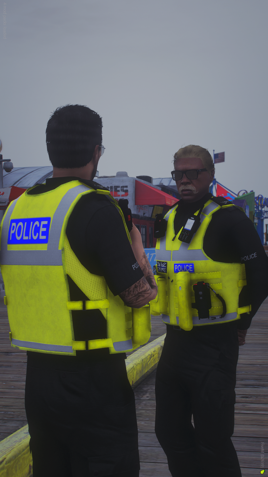 EUP – Page 4 – Moddex Development