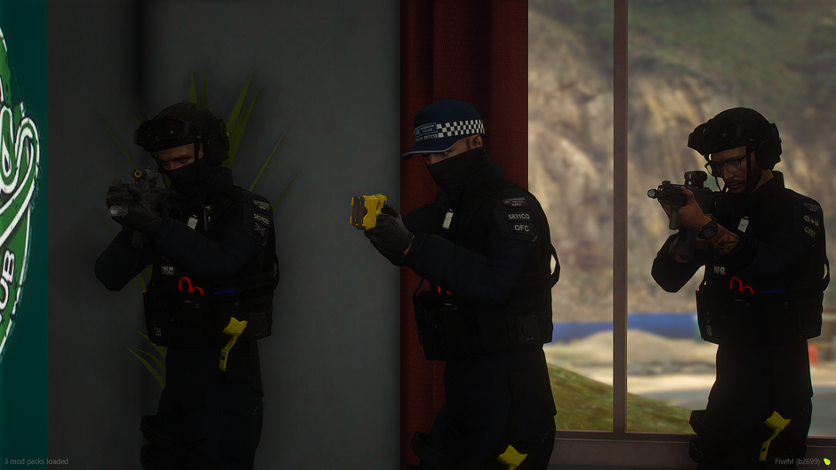 EUP – Page 4 – Moddex Development