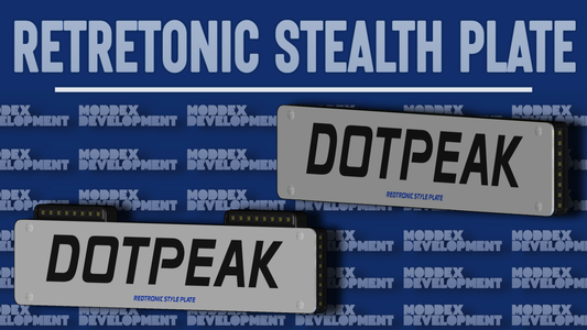 Development Assets – Moddex Development