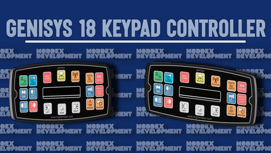 Development Assets – Moddex Development