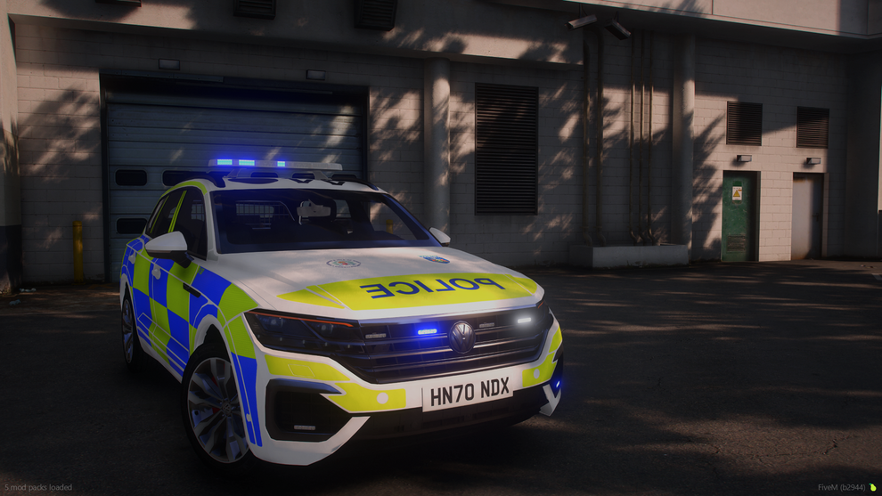 Adz Reshade #3 – Moddex Development