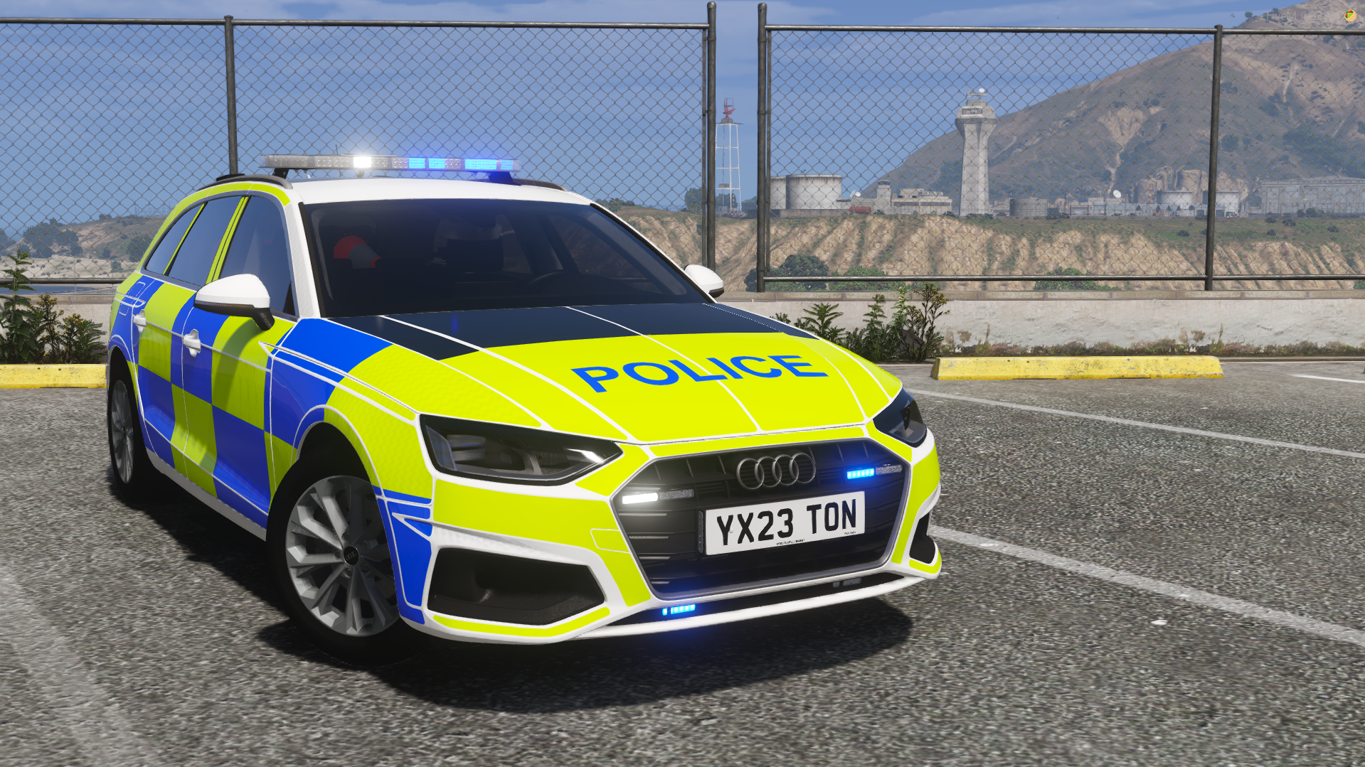 Vehicles – Moddex Development