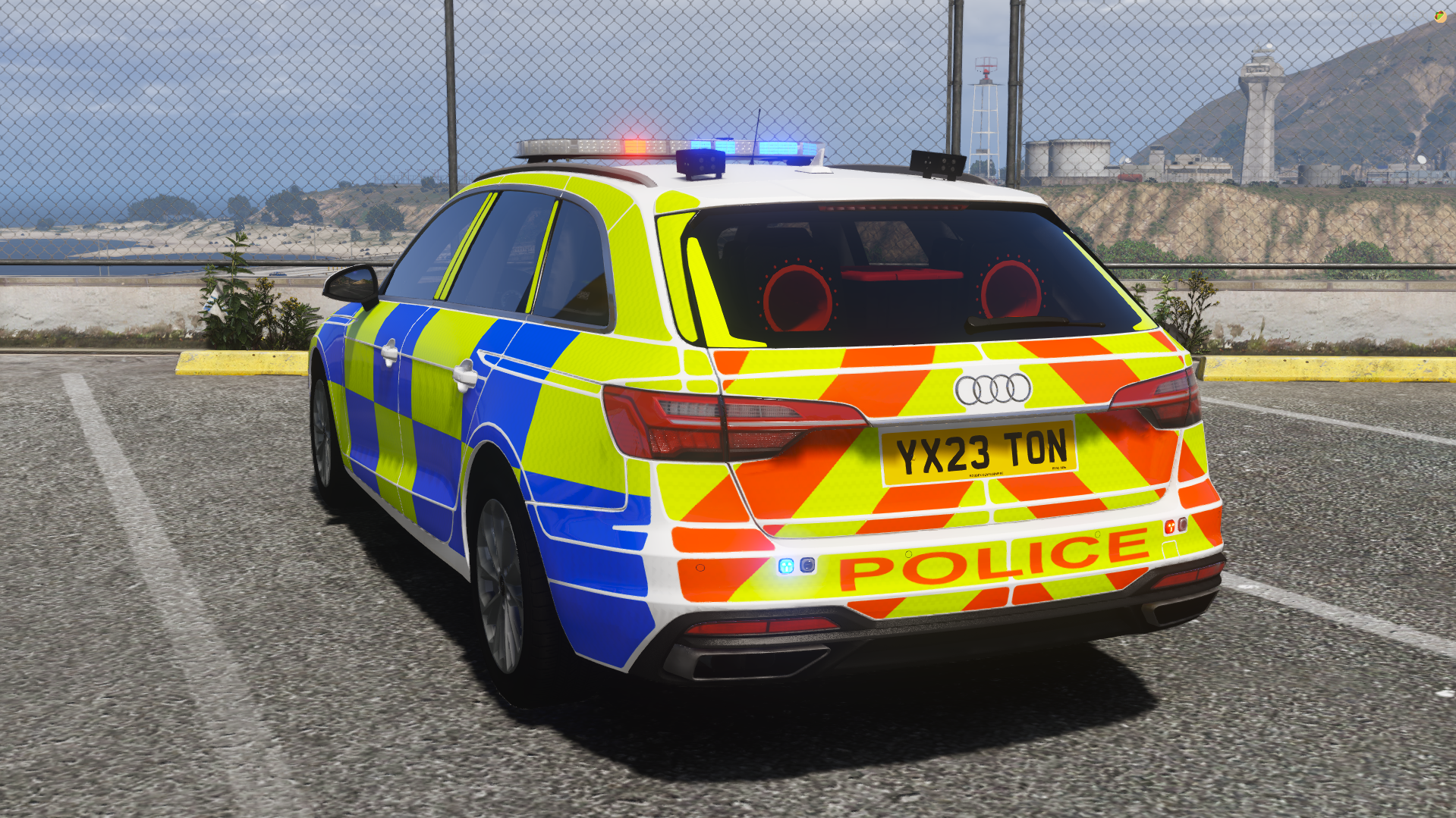 Vehicles – Moddex Development