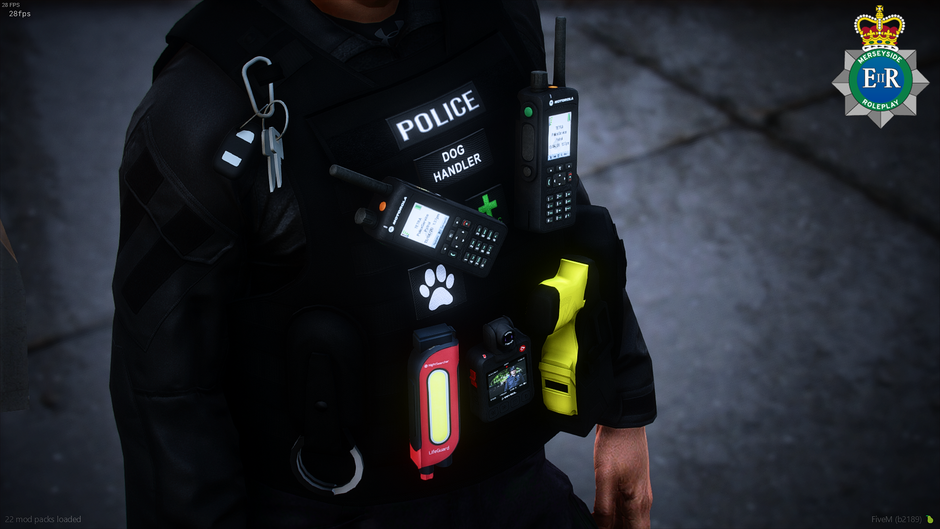 EUP – Page 4 – Moddex Development