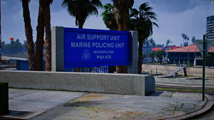 MLOs – Moddex Development