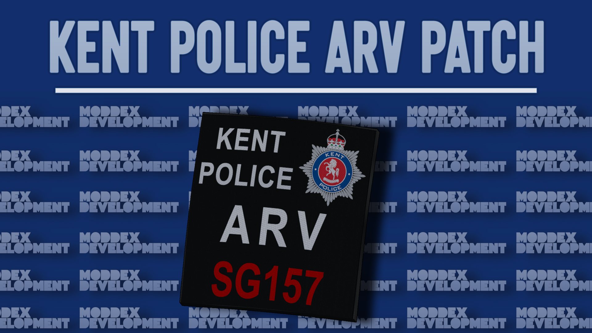 Kent Police Logo Kent British Police Sign On Van, Invicta Horse Emblem